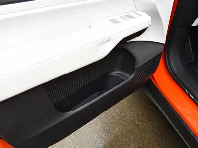 小鹏G6 2023款 755 超长续航 Max 小鹏 80/124张图片大全_汽车座椅图库-汽车之家