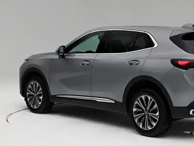 昂科威S 2025款 25T 进享白金版 别克 34/156张图片大全_汽车车展图库-汽车之家