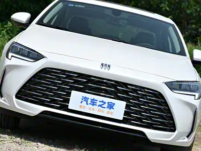 君威 2024款 25T 超享版 别克 196/244张图片大全_汽车细节图库-汽车之家