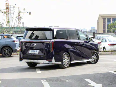 传祺E9 2023款 E9 宗师 广汽传祺 7/7张图片大全_汽车外观图库-汽车之家