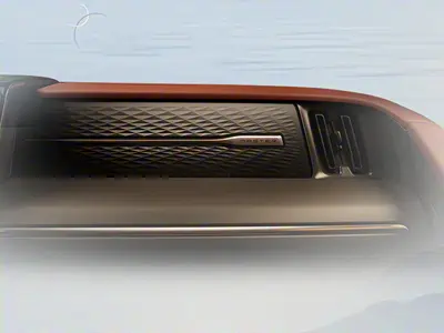 传祺M8 2023款 宗师系列 400T 旗舰版 广汽传祺 6/9张图片大全_汽车官图图库-汽车之家