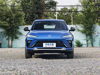 昂扬 2022款 1.5T GS 燃速版 别克 37/42张图片大全_汽车外观图库-汽车之家