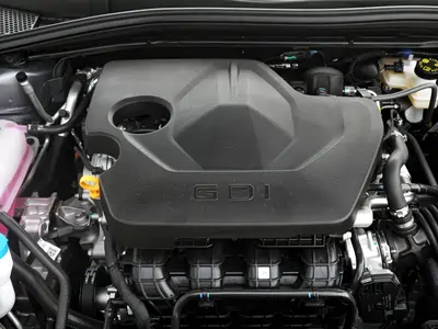 荣威i5 2023款 1.5L CVT豪华版 荣威 72/129张图片大全_汽车细节图库-汽车之家