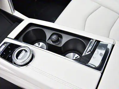 凯迪拉克CT6 2023款 28T 豪华型 凯迪拉克 39/47张图片大全_汽车内饰图库_暮色低语-汽车之家