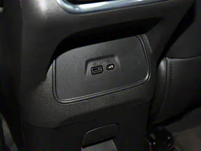 昂科旗 2022款 652T 四驱尊享旗舰型 6座 别克 39/69张图片大全_汽车座椅图库-汽车之家