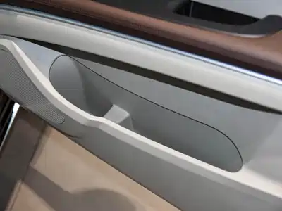 别克GL8 2023款 陆上公务舱 652T 豪华型 别克 40/49张图片大全_汽车座椅图库-汽车之家