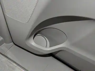 别克GL8 2023款 陆上公务舱 652T 豪华型 别克 24/49张图片大全_汽车座椅图库-汽车之家