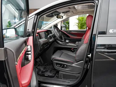 传祺E9 2023款 E9 PRO 广汽传祺 1/87张图片大全_汽车座椅图库-汽车之家