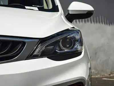 帝豪GS 2020款 1.4T CVT雅 吉利汽车 15/172张图片大全_汽车细节图库-汽车之家