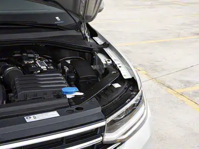 途观L 2023款 300TSI 自动两驱智享版 大众 5/63张图片大全_汽车细节图库-汽车之家