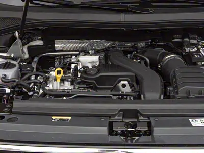 途观L 2023款 300TSI 自动两驱智享版 大众 4/63张图片大全_汽车细节图库-汽车之家