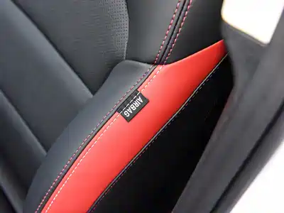 帝豪GS 2020款 1.4T CVT雅 吉利汽车 9/33张图片大全_汽车座椅图库-汽车之家