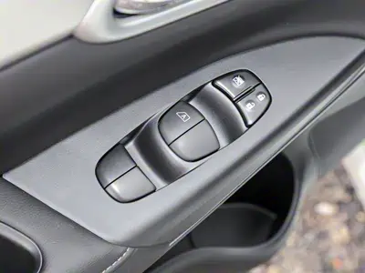 轩逸 2021款 经典 1.6XE CVT专享版 日产 5/40张图片大全_汽车座椅图库-汽车之家