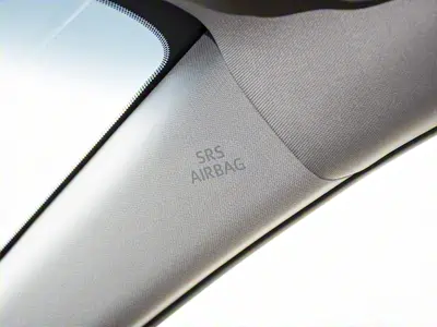 凯美瑞 2023款 2.5Q 旗舰版 丰田 40/43张图片大全_汽车座椅图库-汽车之家