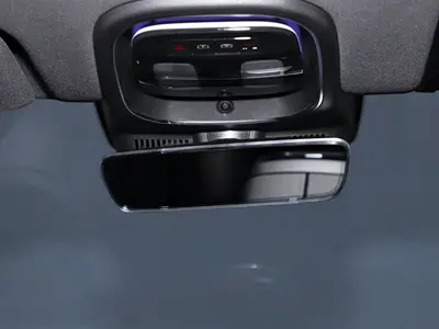 深蓝S07 2023款 620Max纯电版 深蓝汽车 33/74张图片大全_汽车座椅图库-汽车之家