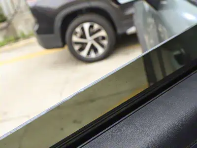 捷途山海T1 2025款 220km XWD征服 捷途山海 20/183张图片大全_汽车座椅图库-汽车之家