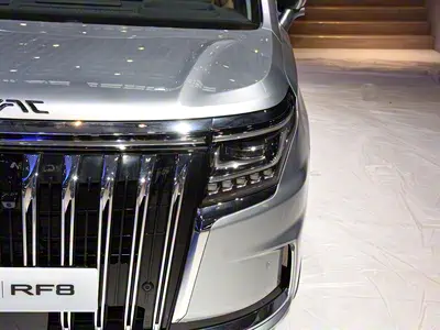 瑞风RF8 2024款 鸿蒙版 2.0T 旗舰型 江淮瑞风 13/119张图片大全_汽车车展图库-汽车之家