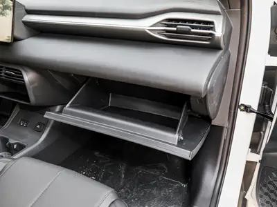 比亚迪e7 2025款 520智惠版 比亚迪 37/37张图片大全_汽车内饰图库-汽车之家