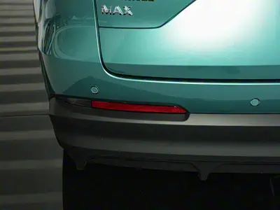 哈弗枭龙MAX 2025款 Hi4 110 Pro 哈弗 46/331张图片大全_汽车细节图库-汽车之家