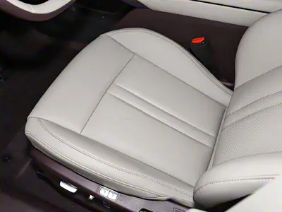 小米YU7 2025款 超长续航后驱版 小米汽车 11/279张图片大全_汽车座椅图库-汽车之家