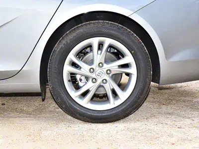 君威 2024款 25T 超享版 别克 106/244张图片大全_汽车细节图库-汽车之家