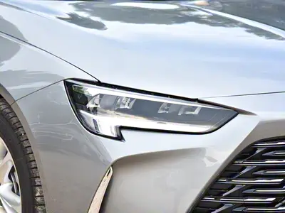 君威 2024款 25T 超享版 别克 85/244张图片大全_汽车细节图库-汽车之家