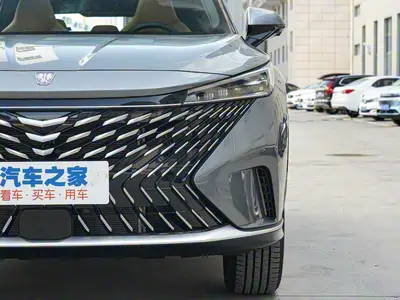 荣威RX5 2023款 1.5T 优越版 荣威 23/273张图片大全_汽车细节图库-汽车之家