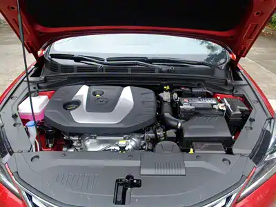 逸动 2018款 高能版 1.6L GDI 手动先锋型 国V 长安 1/27张图片大全_汽车细节图库-汽车之家