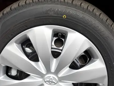 YARiS L 致炫 2022款 致炫X 1.5L CVT领先PLUS版 丰田 25/104张图片大全_汽车细节图库-汽车之家