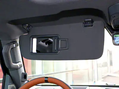 猛士917 2023款 纯电基础版 猛士 20/85张图片大全_汽车座椅图库-汽车之家