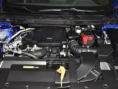 逍客 2023款 1.3T CVT领航版 日产 6/95张图片大全_汽车细节图库-汽车之家