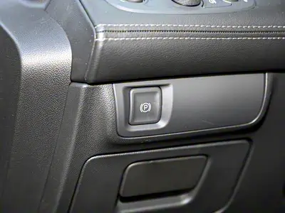 君越 2022款 552T 豪华型 别克 8/61张图片大全_汽车内饰图库-汽车之家