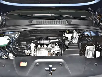 五菱凯捷 2022款 改款 280T 1.5T CVT旗舰型 五菱汽车 8/72张图片大全_汽车细节图库-汽车之家