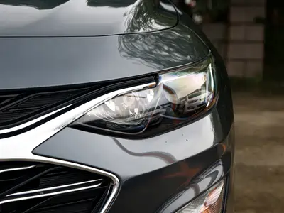 迈锐宝XL 2020款 535T CVT锐行版 雪佛兰 20/73张图片大全_汽车细节图库-汽车之家