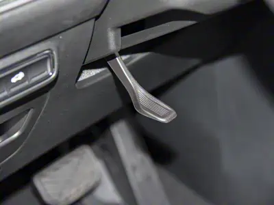 传祺M8 2023款 宗师系列 400T 至尊版 广汽传祺 14/52张图片大全_汽车内饰图库-汽车之家