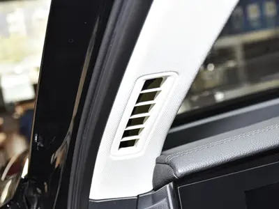 红旗E-HS9 2021款 460km 旗享版 六座 红旗 6/41张图片大全_汽车内饰图库-汽车之家