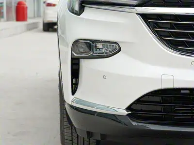 昂科旗 2022款 652T 四驱尊享旗舰型 7座 别克 81/272张图片大全_汽车细节图库-汽车之家