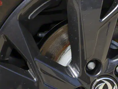 东风风神L7 2025款 518畅享型 东风风神 121/145张图片大全_汽车细节图库-汽车之家