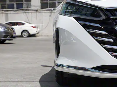 天籁 2022款 2.0T XL 进享版 日产 18/157张图片大全_汽车细节图库-汽车之家