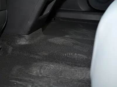 银河E8 2024款 550km 后驱MAX 吉利银河 30/104张图片大全_汽车座椅图库-汽车之家