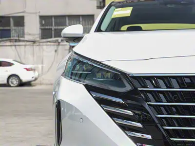 天籁 2022款 2.0T XL 进享版 日产 17/157张图片大全_汽车细节图库-汽车之家