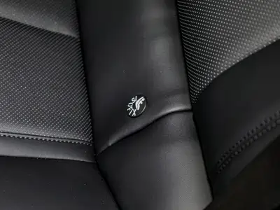 比亚迪e7 2025款 520智惠版 比亚迪 24/37张图片大全_汽车座椅图库-汽车之家