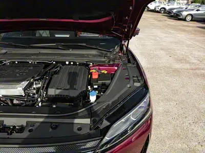 风云A9L 2025款 四驱高能巅峰版 奇瑞风云 5/133张图片大全_汽车细节图库-汽车之家