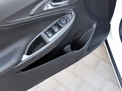 迈锐宝XL 2019款 535T CVT锐动版 雪佛兰 8/34张图片大全_汽车座椅图库-汽车之家