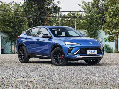 昂扬 2022款 1.5T GS 燃速版 别克 3/7张图片大全_汽车外观图库_晨星蓝-汽车之家