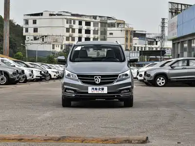 宝骏730 2019款 1.5T CVT旗舰型 7座 国V 宝骏 2/13张图片大全_汽车外观图库-汽车之家