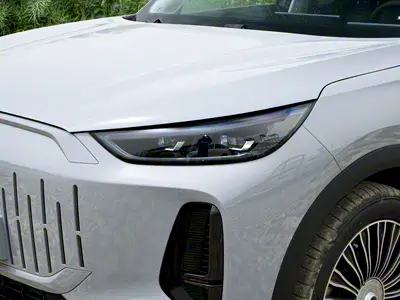 风云T9 2025款 120 长续航版旗舰PLUS 7座 磷酸铁锂 奇瑞风云 17/136张图片大全_汽车细节图库-汽车之家