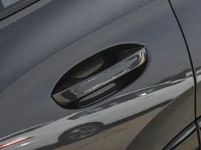 探岳 2025款 探岳L 380TSI 四驱豪华Easy包 大众 108/140张图片大全_汽车细节图库-汽车之家