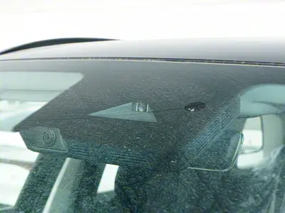 风云T9 2025款 120 长续航版旗舰型 7座 磷酸铁锂 奇瑞风云 20/62张图片大全_汽车细节图库-汽车之家