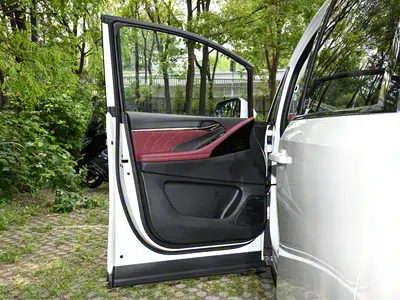 传祺E9 2023款 E9 MAX 广汽传祺 3/192张图片大全_汽车座椅图库-汽车之家